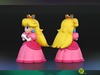Princess PEACH - 3d Printable Model Super Mario RPG Remake 3D model 3D ...