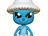 Smurf Cat Meme 3D model 3D printable | CGTrader