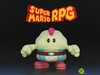 MALLOW - Printable 3d model - Super Mario RPG Remake for Switch 3D ...