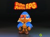 GENO - 3D Printable Model - Mario RPG Remake Nintendo Switch 3D model ...