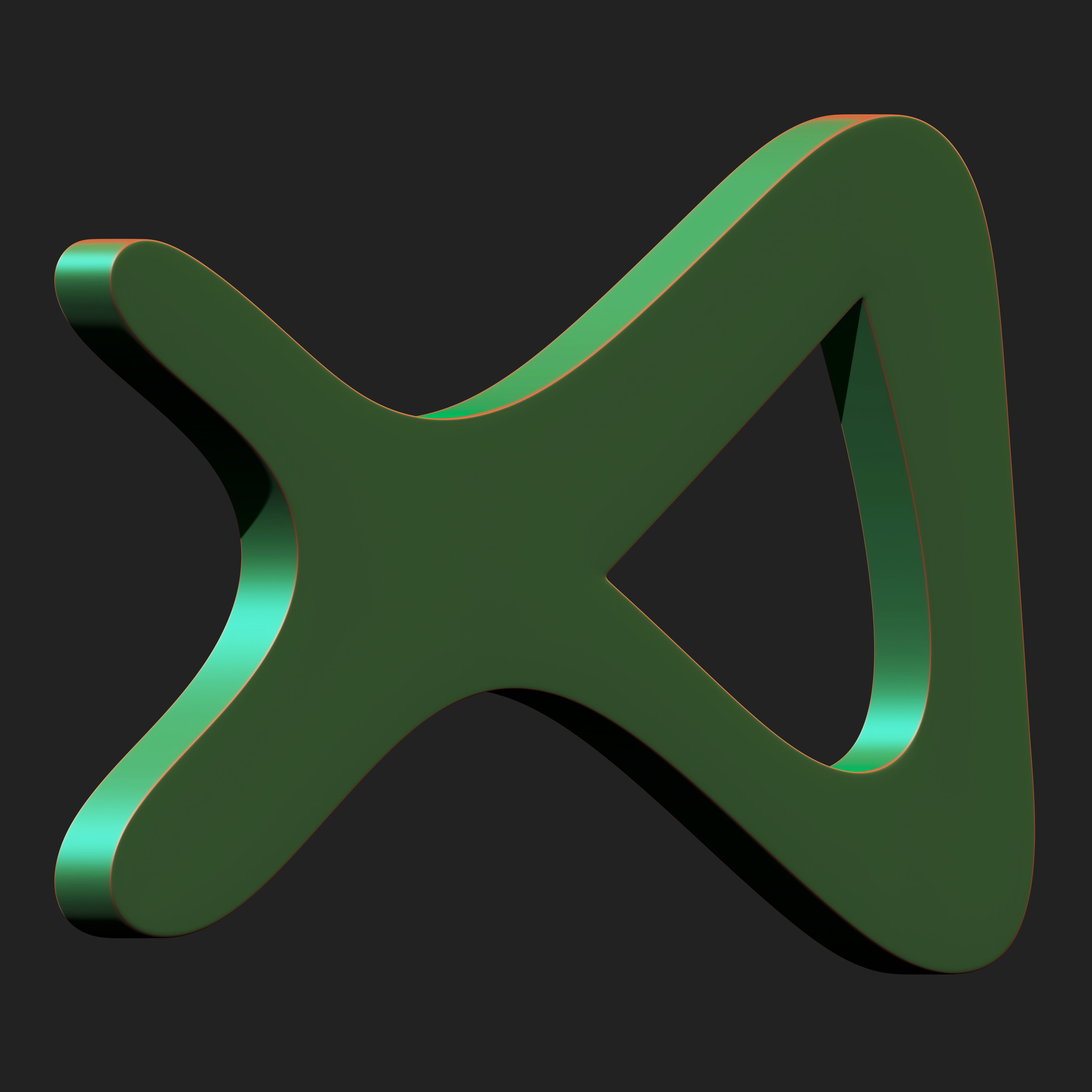 3D model 50 Runes Base Mesh Vol 5 VR / AR / low-poly | CGTrader