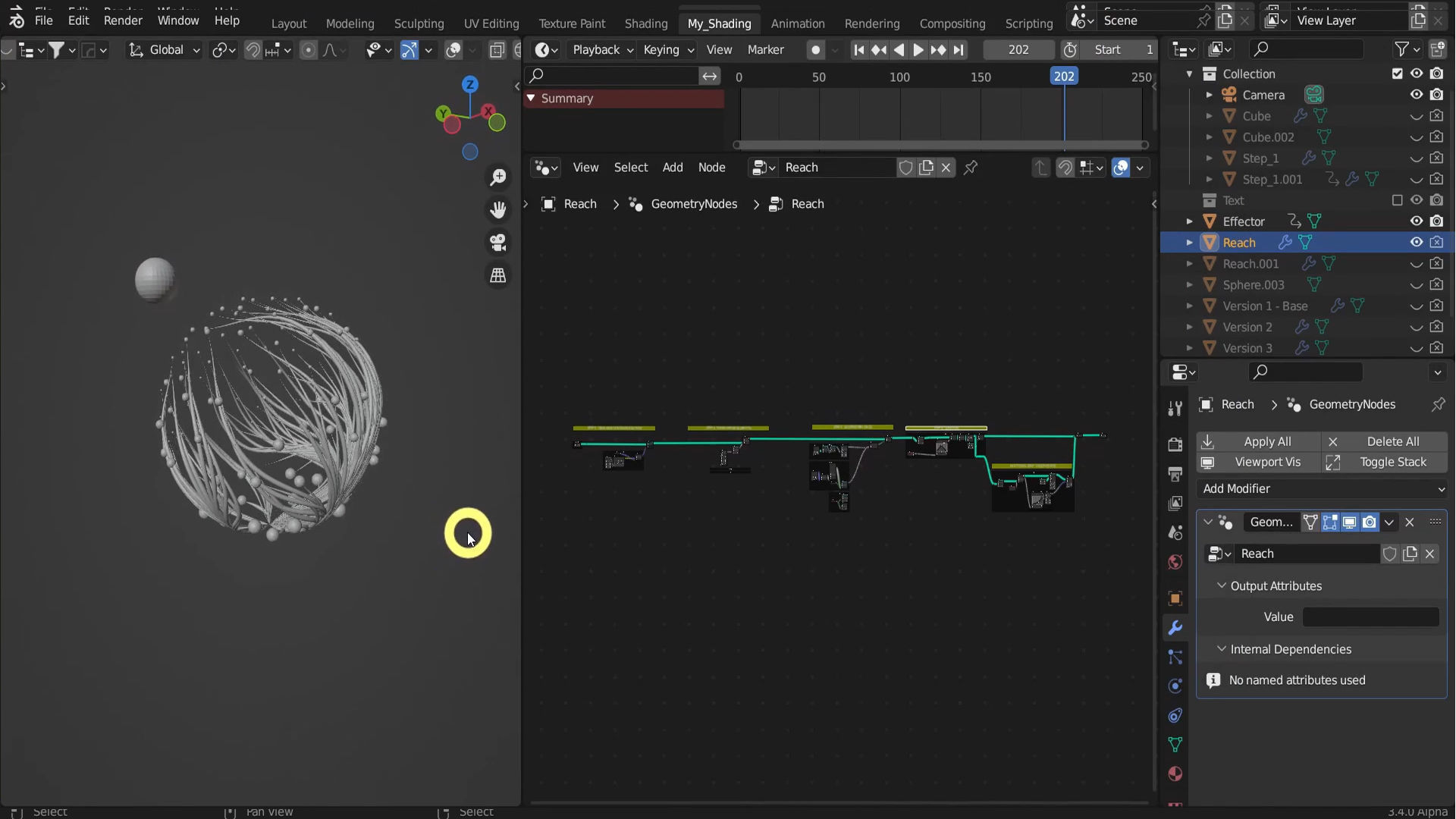 The tree - Shortest Path Node With Custom Edge in GeometryNodes 3D ... The tree - Shortest Path Node With Custom Edge in GeometryNodes 3D ...