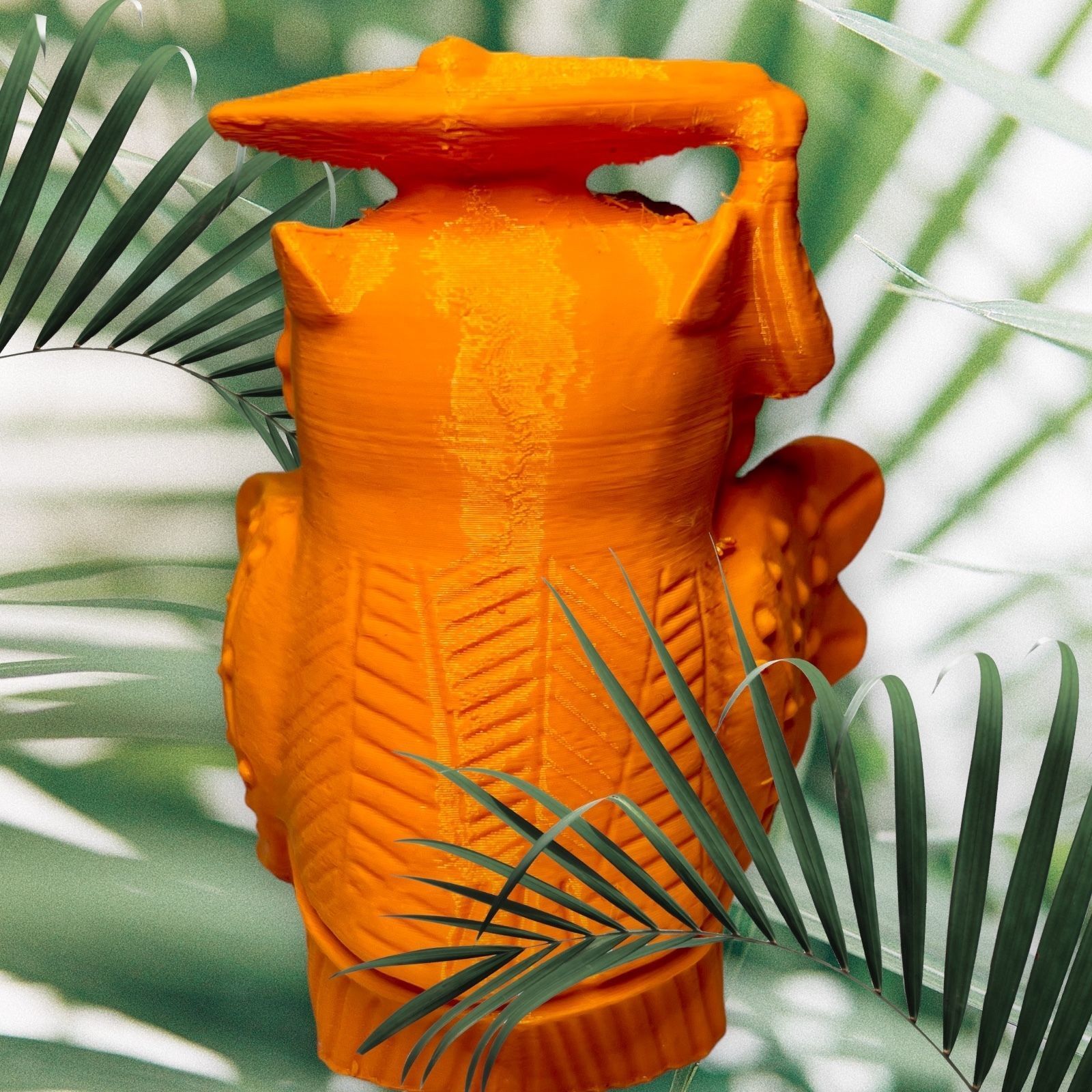 Owl diploma 3D print 3D model 3D printable | CGTrader