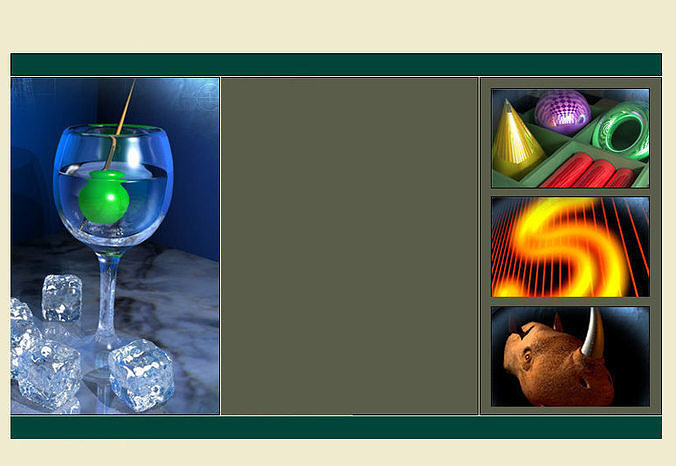 looooool 3D model | CGTrader