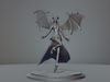 ALICE - MOBILE LEGENDS 3D model 3D printable | CGTrader