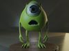 Mike Wazowski 3D model | CGTrader
