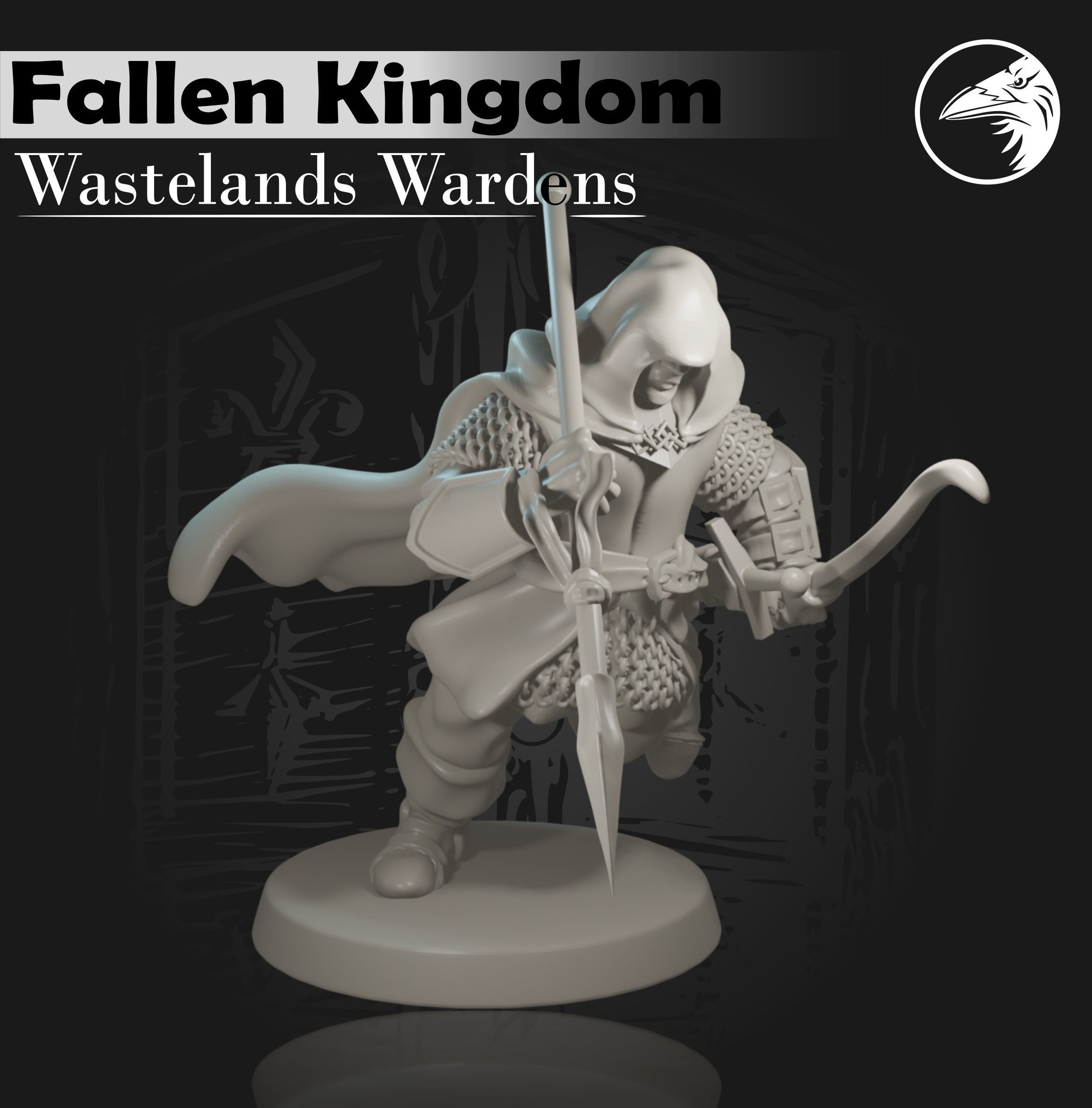 Fallen Kingdom Arnor for LotR SBG ARMY SET 3D model 3D printable | CGTrader