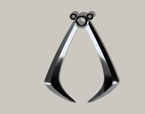 Connor 3D Printing Models | CGTrader