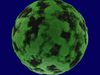 Procedural Moss Material Texture | CGTrader