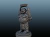 Kuberan Miniature 3D model 3D printable | CGTrader