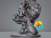 AGANOS - KILLER INSTINCT 3D model 3D printable | CGTrader