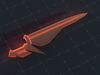 Mass- Effect Inspired Omni Blade Weapon Mod for 3D Printing 3D model 3D ...
