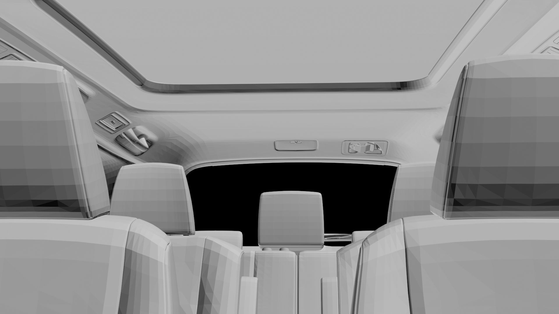 3D model Toyota Innova Hycross VR / AR / low-poly | CGTrader