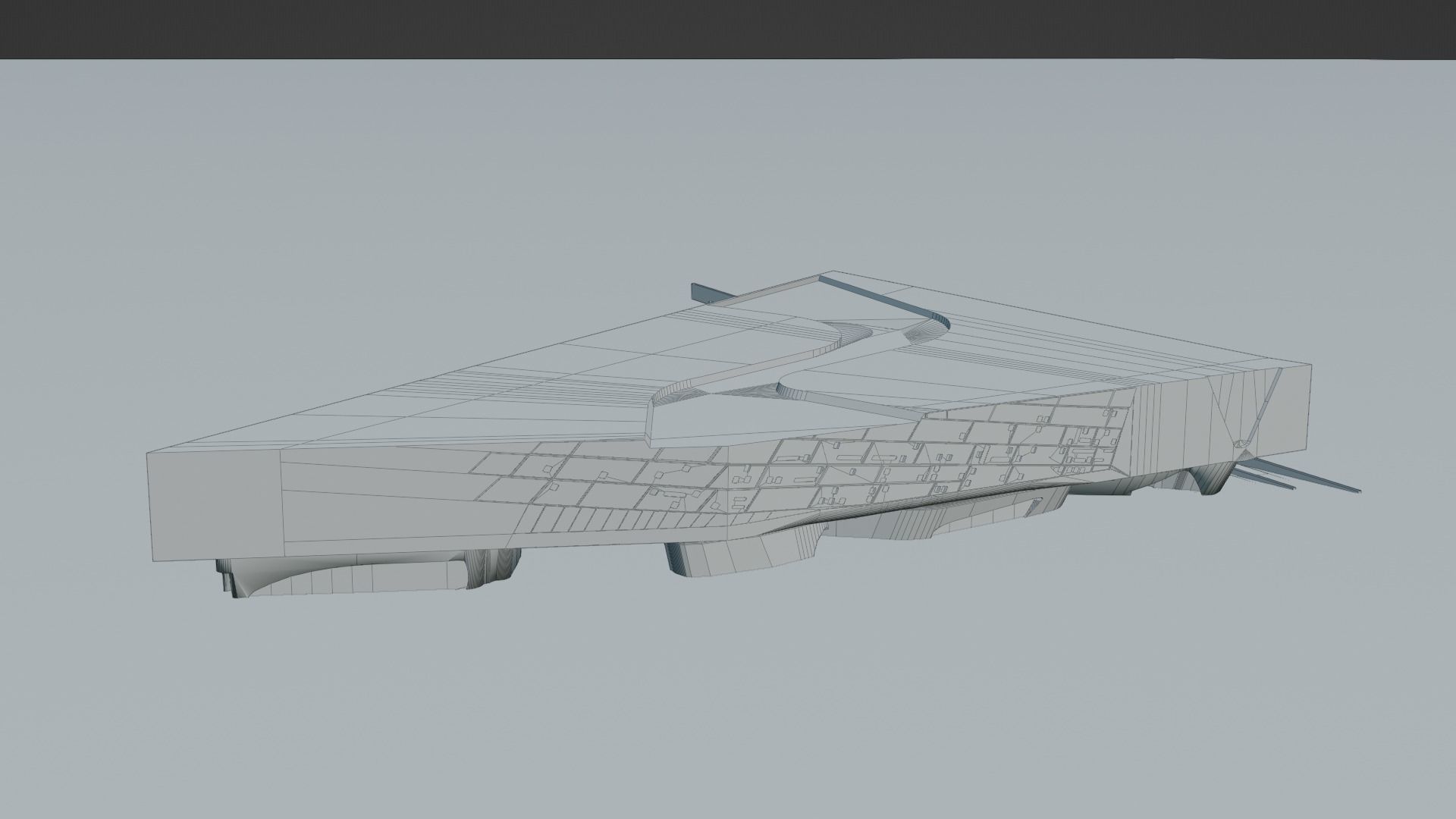 3D model Phaeno Science Center by Zaha Hadid VR / AR / low-poly | CGTrader