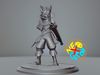 HARITH - MOBILE LEGENDS 3D model 3D printable | CGTrader