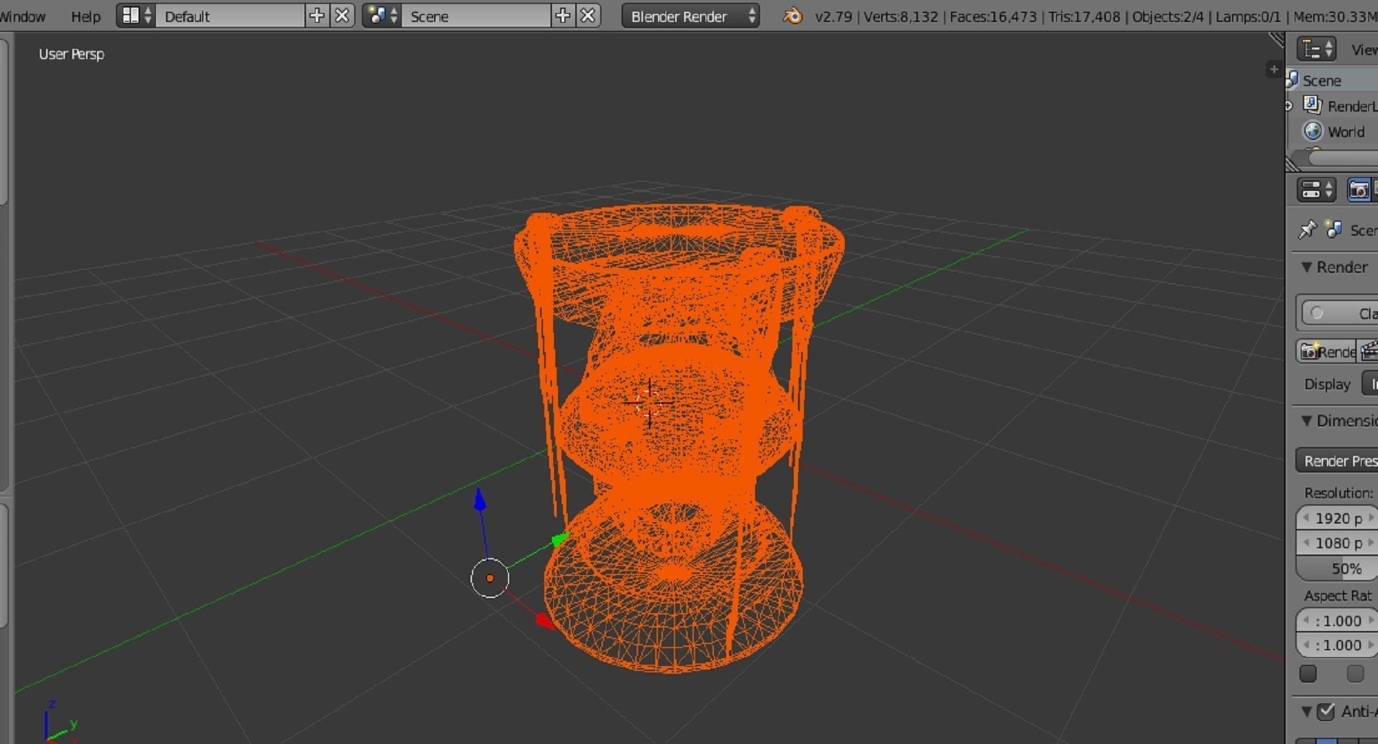 pedestal statue base printable 3D model | CGTrader