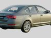 3D model Skoda Octavia 2019 Base Model VR / AR / low-poly | CGTrader
