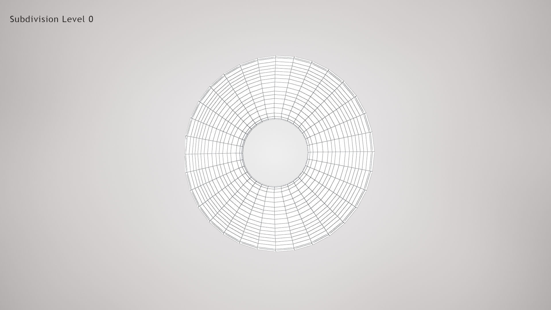 3D model Human Iris VR / AR / low-poly | CGTrader