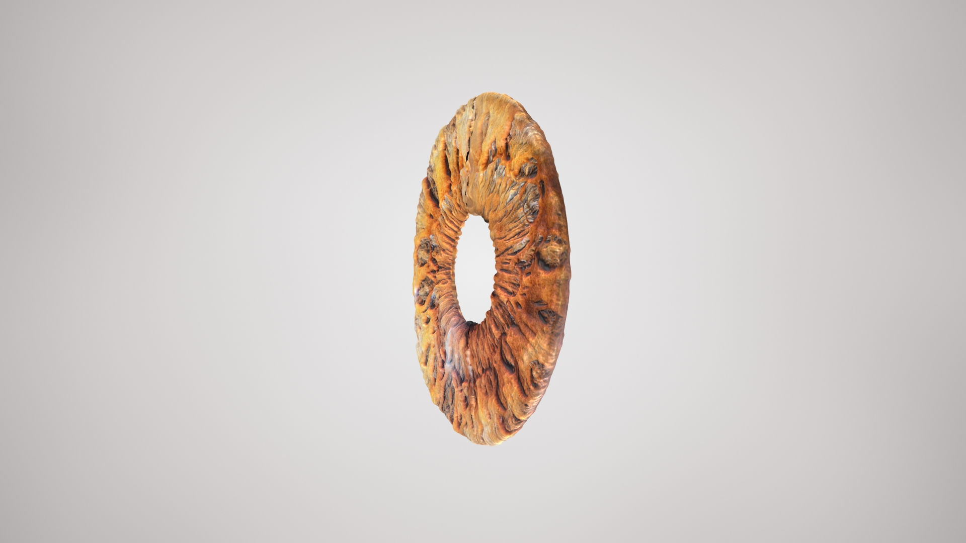 3D model Human Iris VR / AR / low-poly | CGTrader