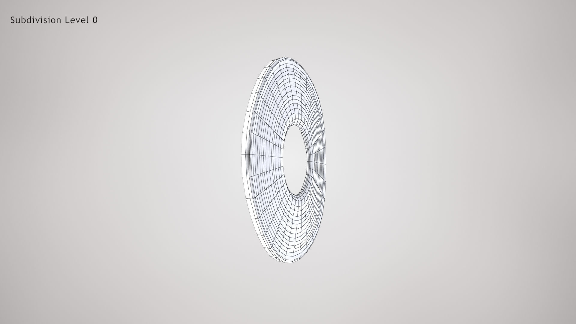 3D model Human Iris VR / AR / low-poly | CGTrader