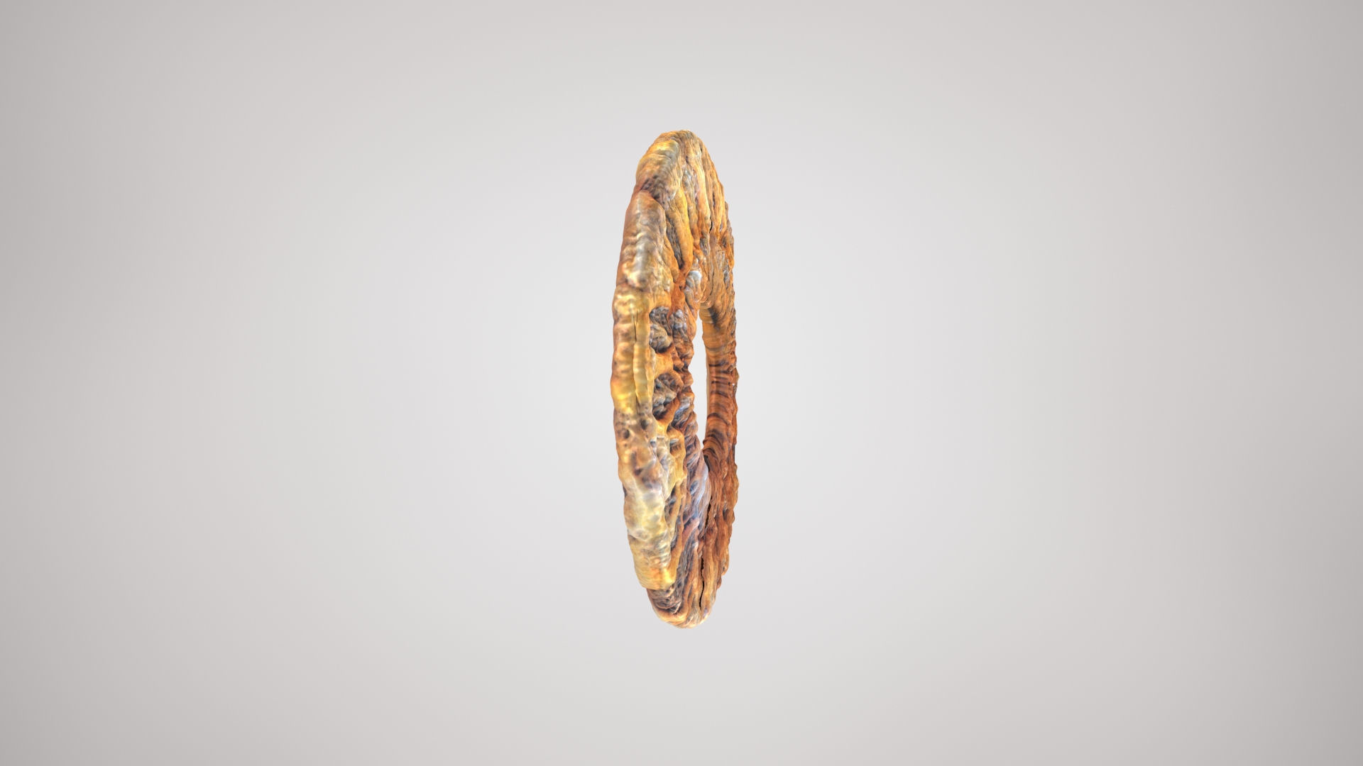 3D model Human Iris VR / AR / low-poly | CGTrader