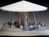 51 Funfair Objects- Vol 02- High detail 3d models 3D model | CGTrader