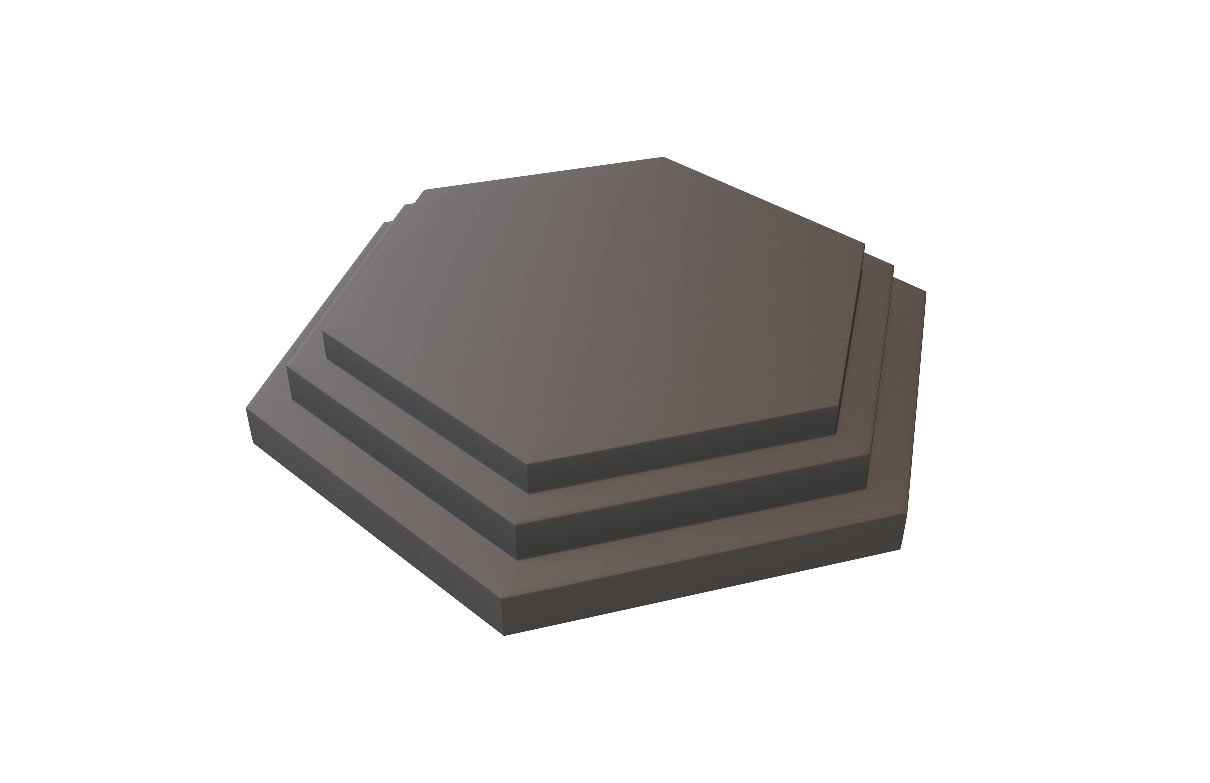 3D model Podium Stage v3 002 VR / AR / low-poly | CGTrader