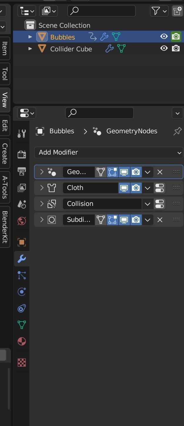 Inflated Spheres for VFX - Animated 3D model animated | CGTrader