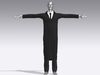 3D model Judge Costume VR / AR / low-poly | CGTrader