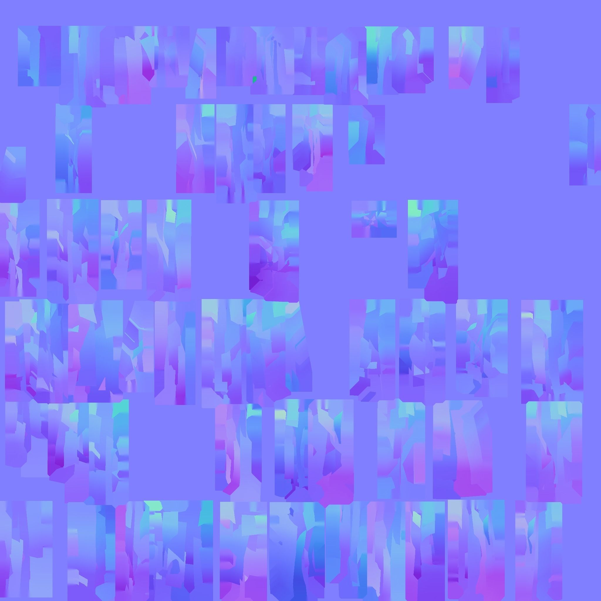 High-Quality Fireman 3D Model for Realistic Simulations Texture ...