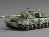 96A main battle Tank 96A tank ZTZ96A main battle tank 3D model | CGTrader