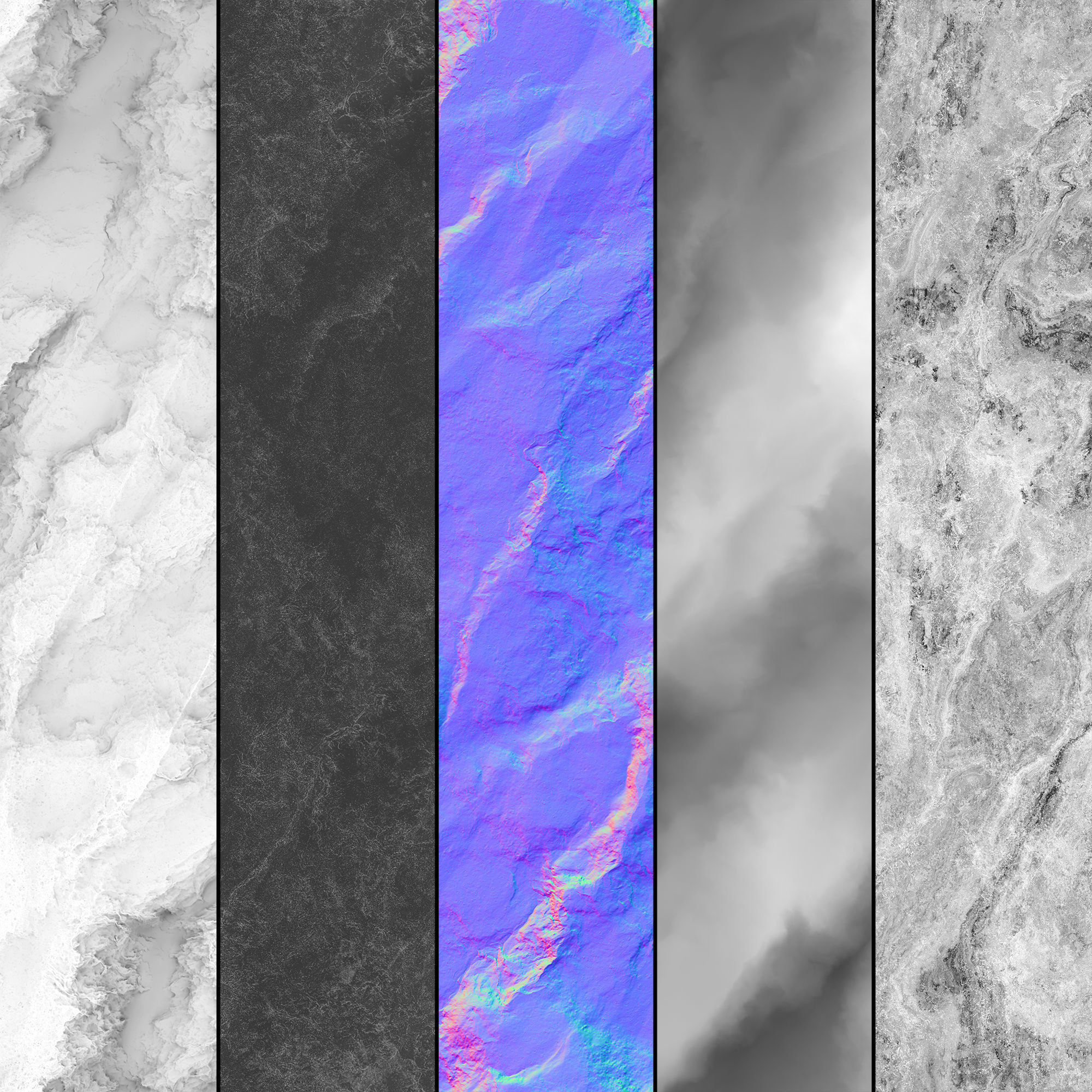 Mrf Wall Stone06 Texture | CGTrader