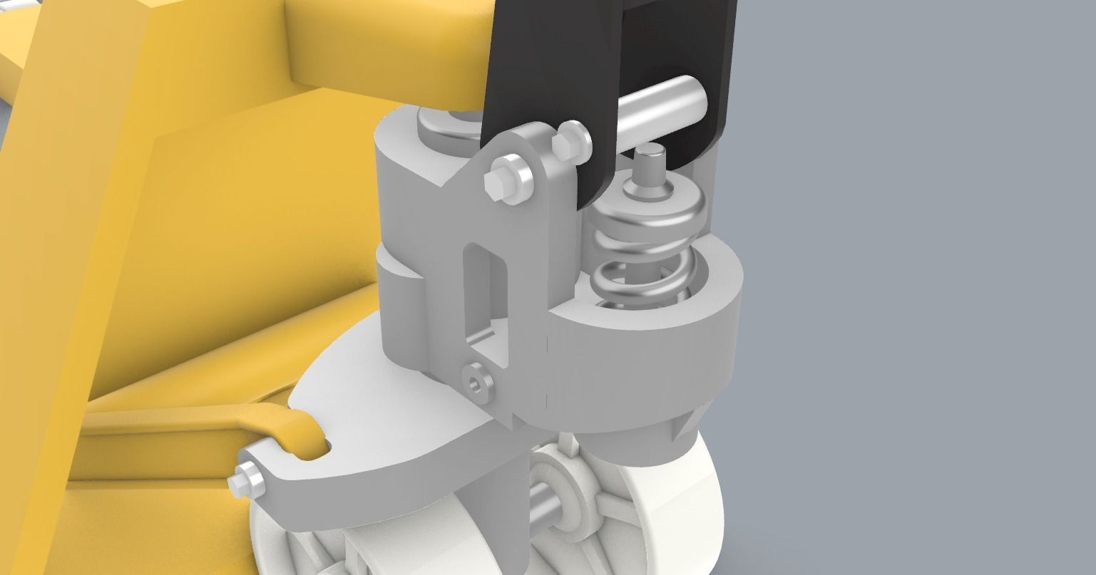 3D model Transportation Duo Set - 2 Models VR / AR / low-poly | CGTrader
