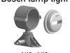 Bosch lamp light for german panzers 3D model 3D printable | CGTrader