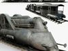 3D model Steampunk wind-up Train model VR / AR / low-poly | CGTrader