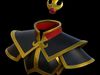 Azula Armor - Avatar the Last Airbender 3D model 3D printable | CGTrader