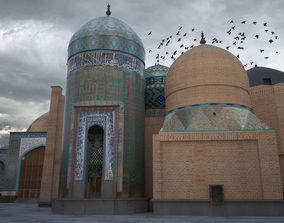 Safi 3D Models | CGTrader