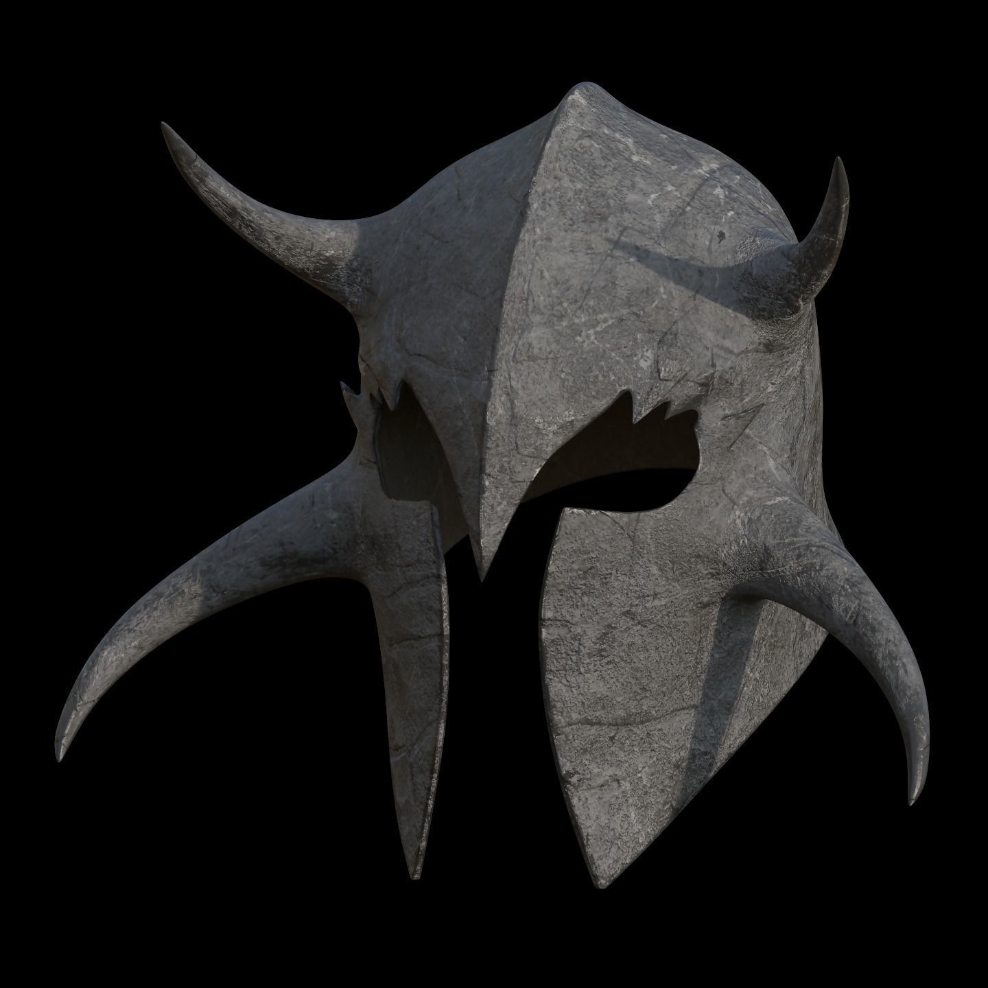 Ares Helmet - Wonder Woman 3D model 3D printable | CGTrader