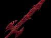 All-Black the Necrosword 3D model 3D printable | CGTrader