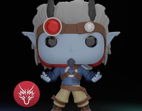 Jak 3D Print Models | CGTrader