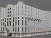 Edificio Ermita CDMX 3D model | CGTrader