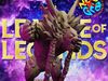 VOLIBEAR - LEAGUE OF LEGENDS 3D model 3D printable | CGTrader