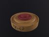 3D model TM-62 Land Mine 3D Model VR / AR / low-poly | CGTrader