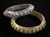 3D model Beaded Roman Ring VR / AR / low-poly | CGTrader