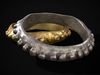 3D model Beaded Roman Ring VR / AR / low-poly | CGTrader