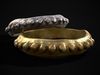3D model Beaded Roman Ring VR / AR / low-poly | CGTrader