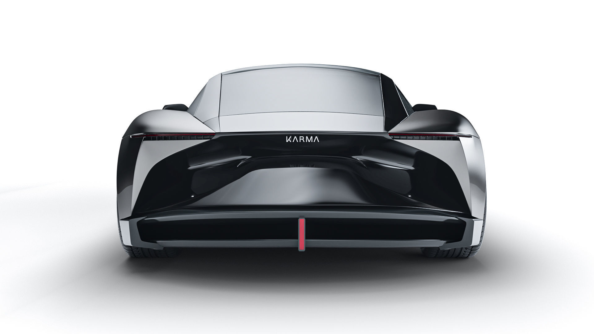 2025 Karma Kaveya 3D model | CGTrader