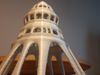 Gaudi Tower free 3D model 3D printable | CGTrader