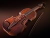 3D model Stylized Violin 3D model VR / AR / low-poly | CGTrader