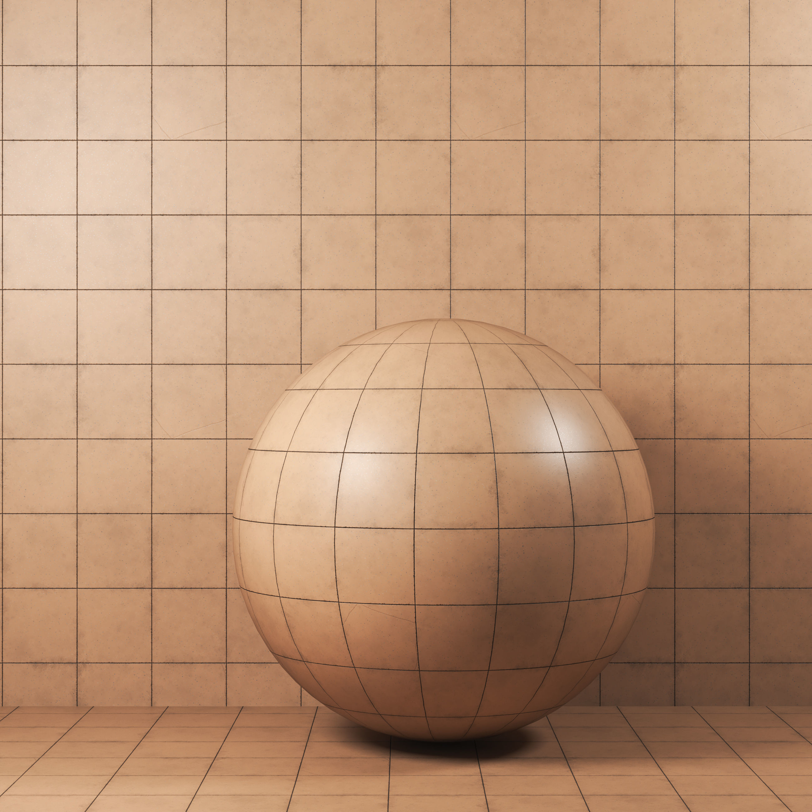 4k - 2 color - Paving Set 1- Seamless - tileable - pbr Texture | CGTrader